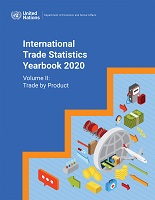 Trade Statistics - United Nations Statistics Division